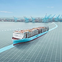 Search for Shipping and Vessel Schedules | Maersk