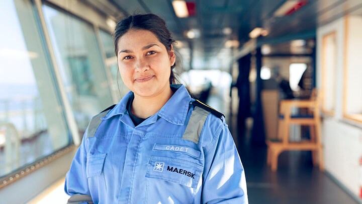 Culture | Culture and Inclusion | Maersk