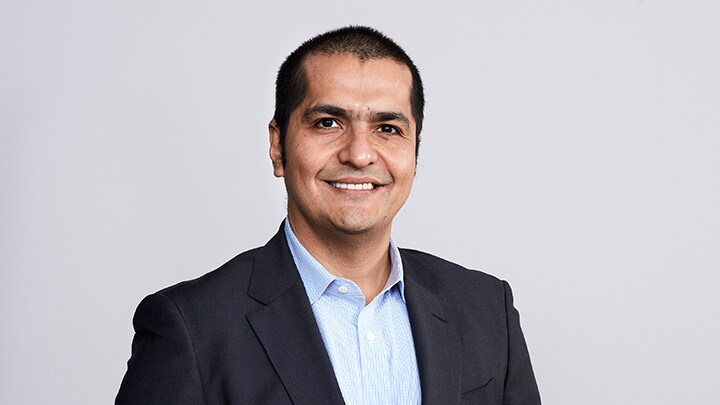 Narin Phol | Our Executive Board | Maersk