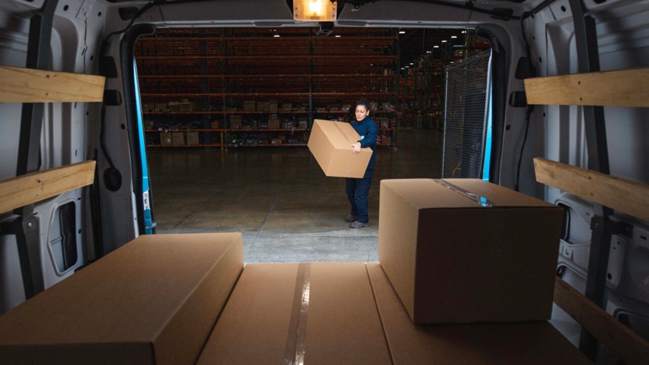 Get your product to the right place at the right time | Maersk