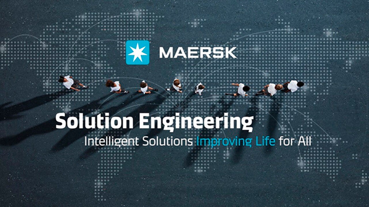 Maersk Solution Engineering (MSE) | Maersk