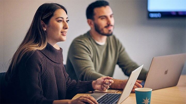 Maersk Solution Engineering (MSE) | Maersk