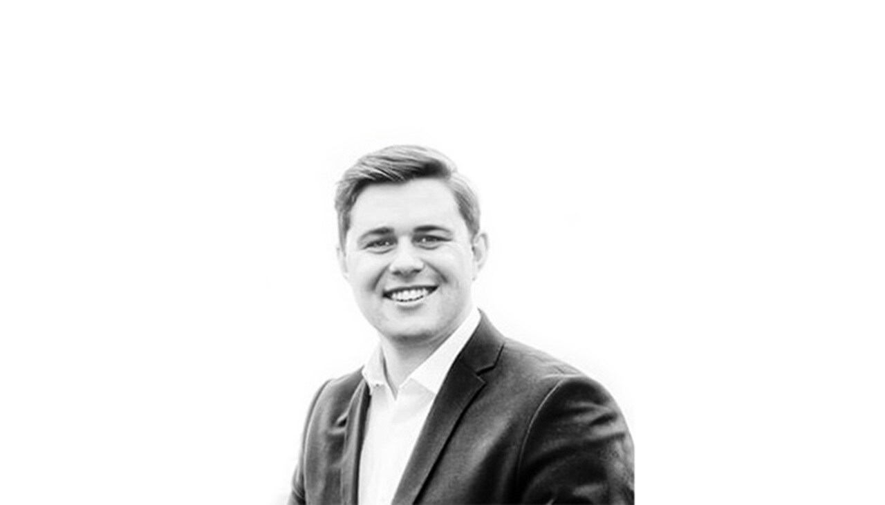 Maersk Management Consulting – Who we are | Maersk