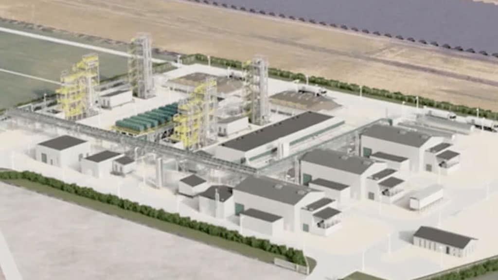 All the way to net zero | Sustainable shipping | Maersk