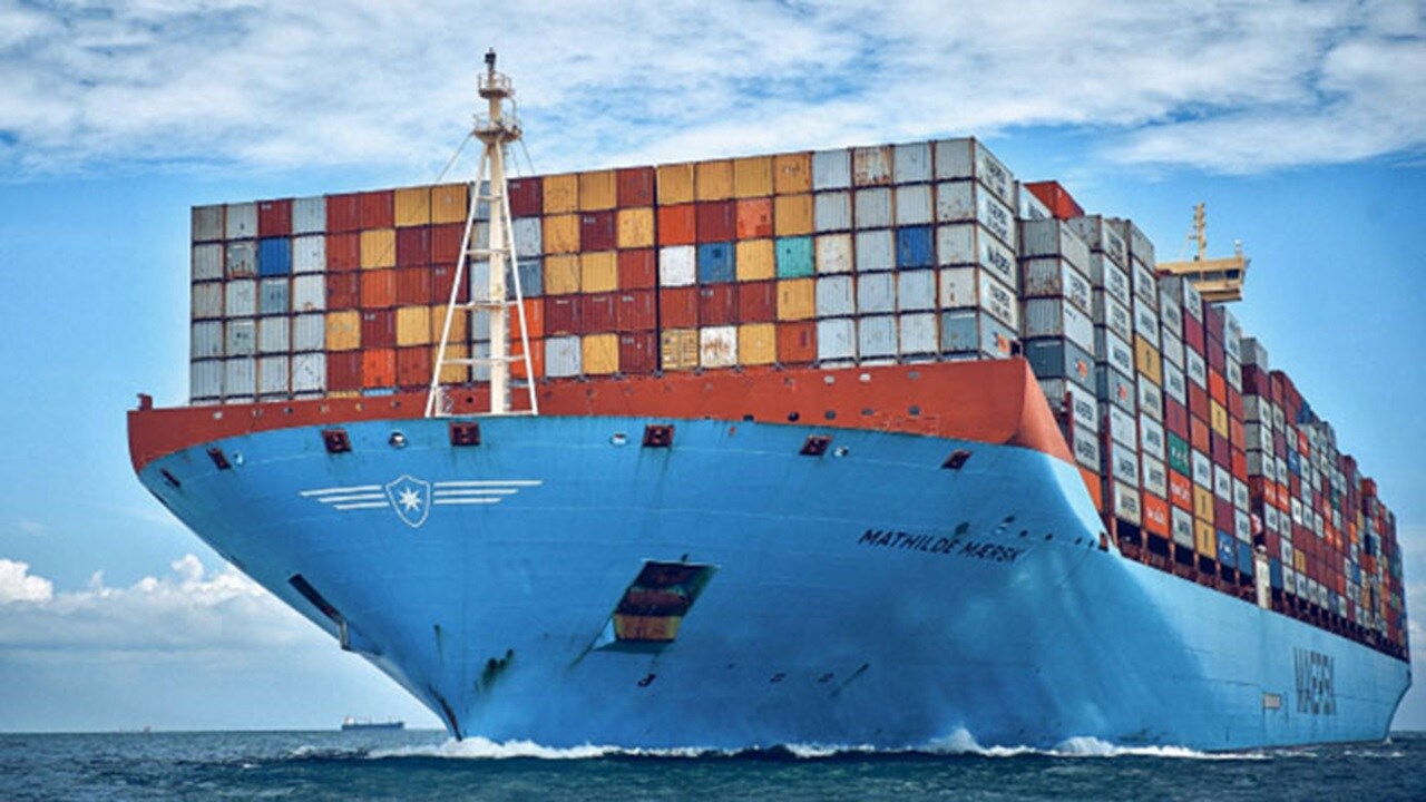 Policies and Positions | Sustainability and ESG | Maersk