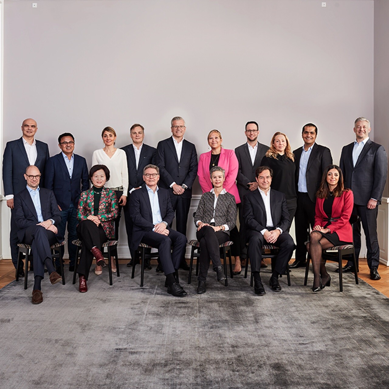 ESG strategy and governance | Sustainability | Maersk