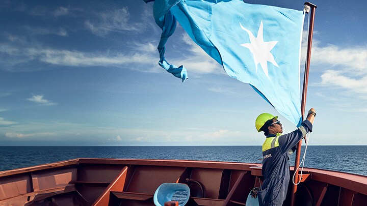 Climate Change | Sustainability and ESG | Maersk
