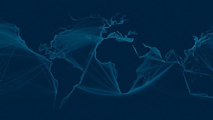 Maersk Cyber Security | ESG and Data Ethics | Maersk