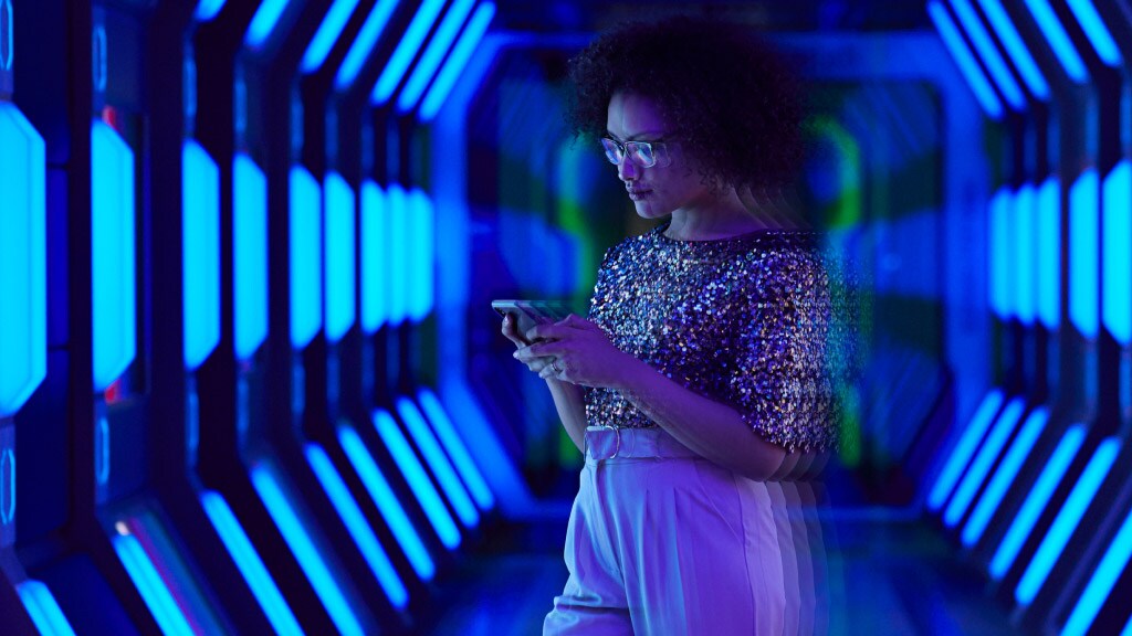 E-book: Digitalisation in the lifestyle industry (part 1) | Maersk