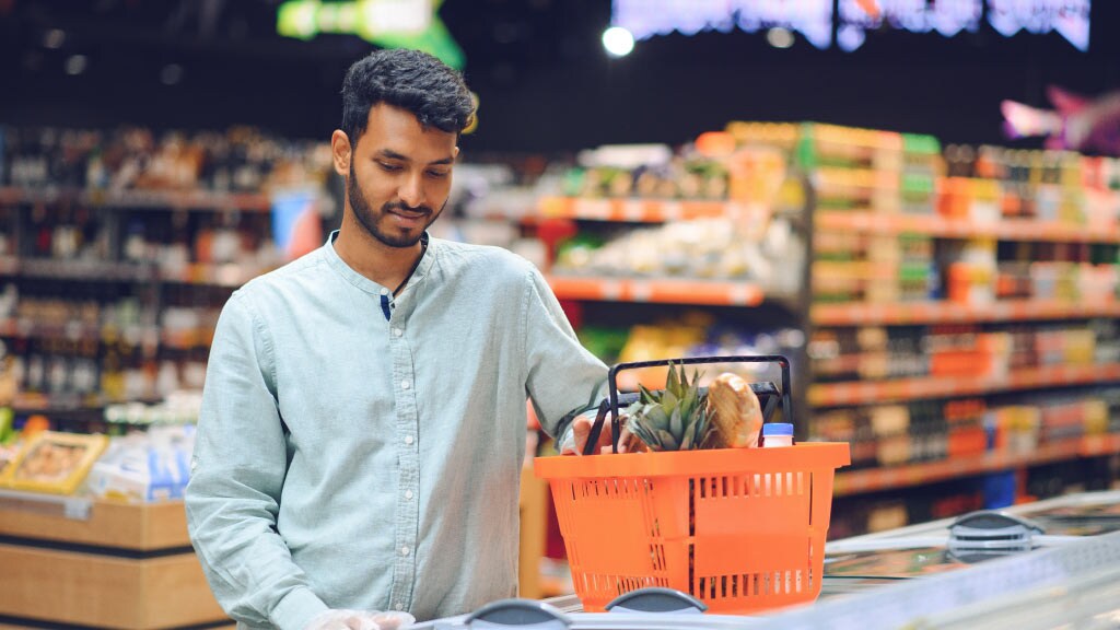 What does the evolving face of the Retail Industry look across the ...