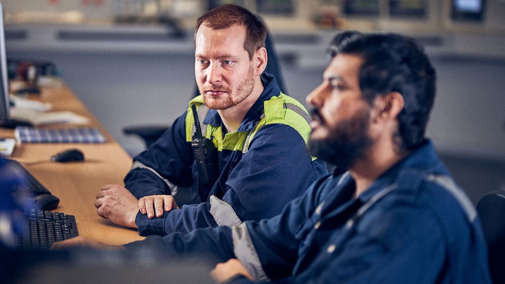 How can artificial intelligence and machine learning support customs ...