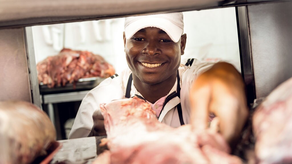 Where’s the beef? China causes boom in global beef trade