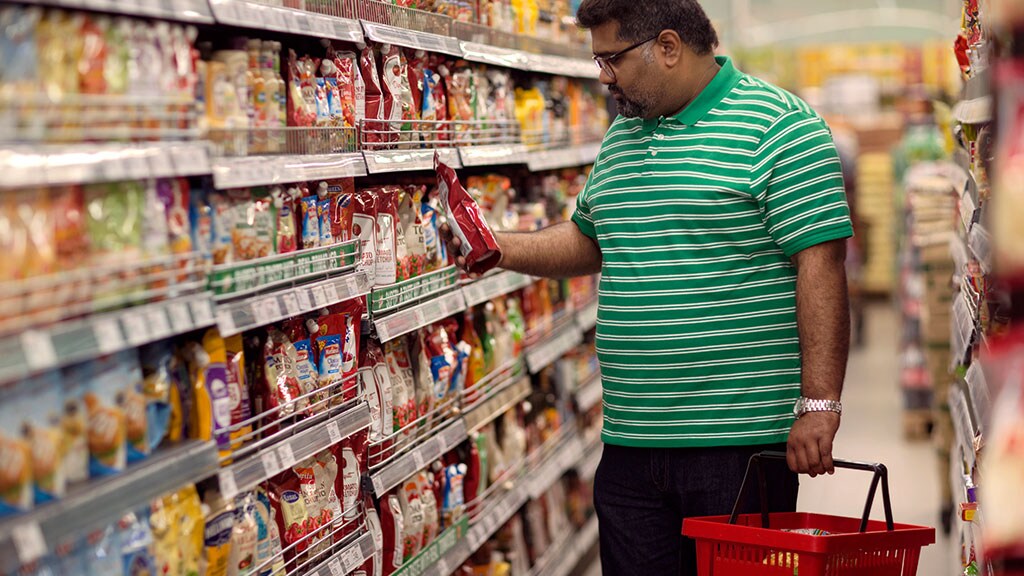 3 Major Retail Growth Trends in India 2023 | Maersk