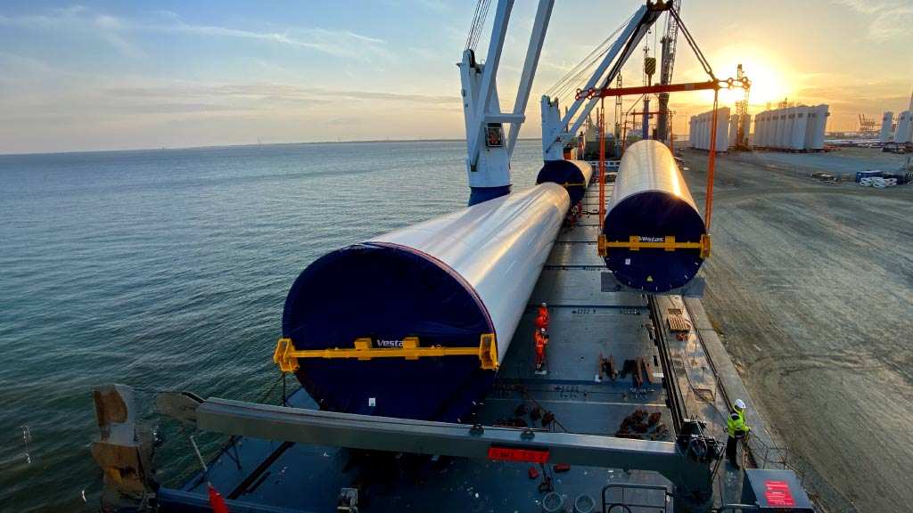 The challenges and opportunities of project logistics in Latin America ...