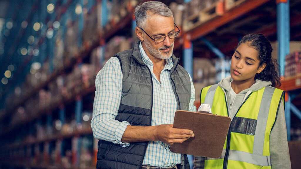 South African Customs Union is enhancing efficiency in regional trade ...