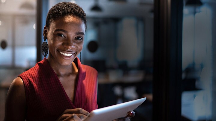 Top logistics industry insights & trends | Maersk