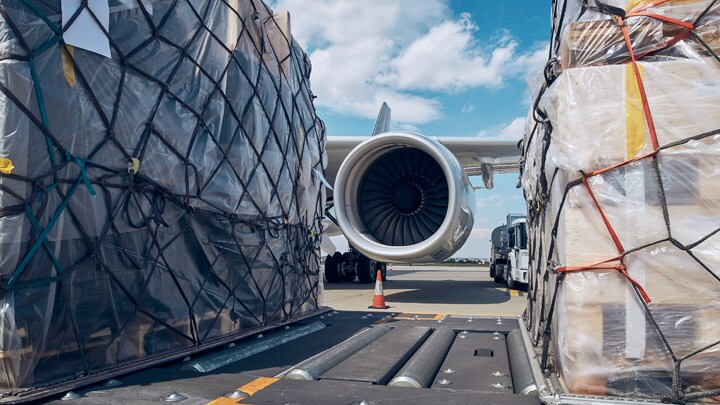 The advantages of integrated logistics | Maersk Insights