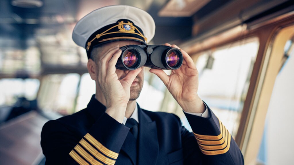 Using Integrated Logistics to Manage Climate Change Effects | Maersk