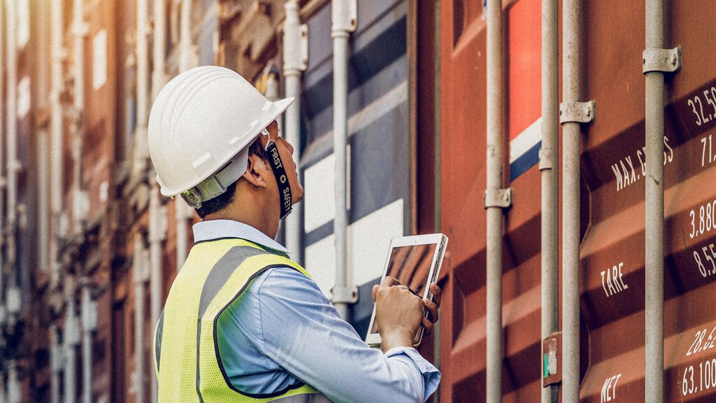 The Future of Customs: collaborating for a better-functioning ecosystem ...