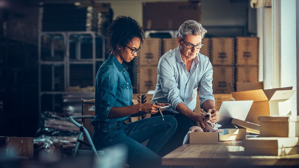 How can integrated logistics improve customer experience? | Maersk