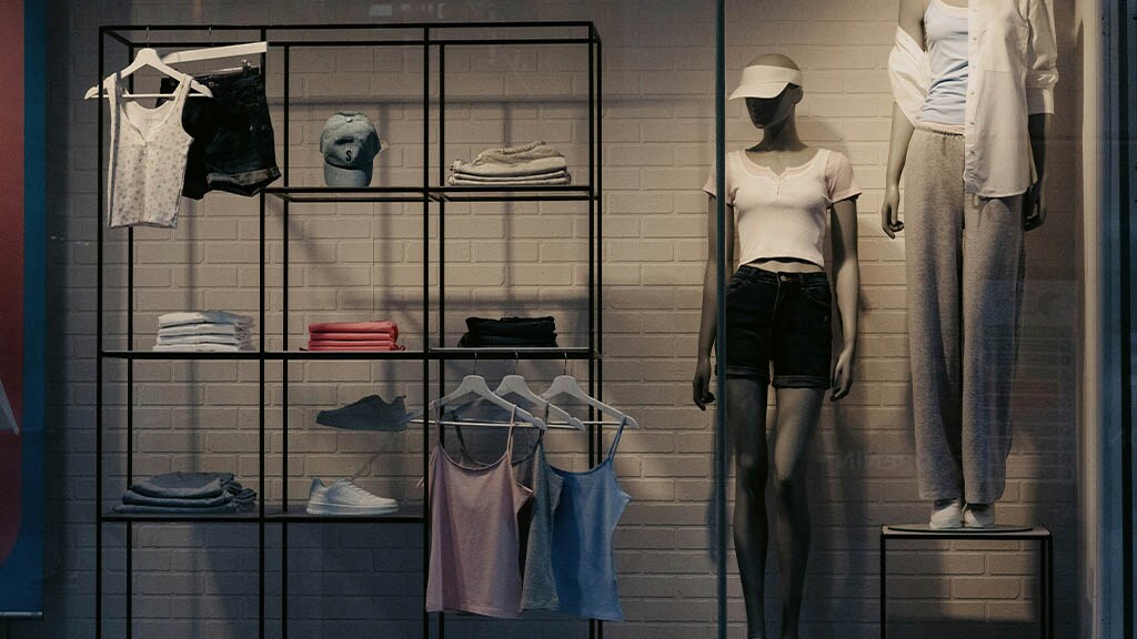 Exploring the top logistics trends in the fashion and lifestyle ...