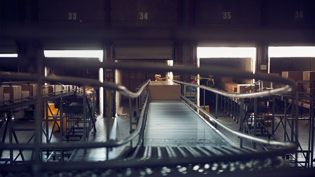 Energy issues and supply chain planning | Maersk