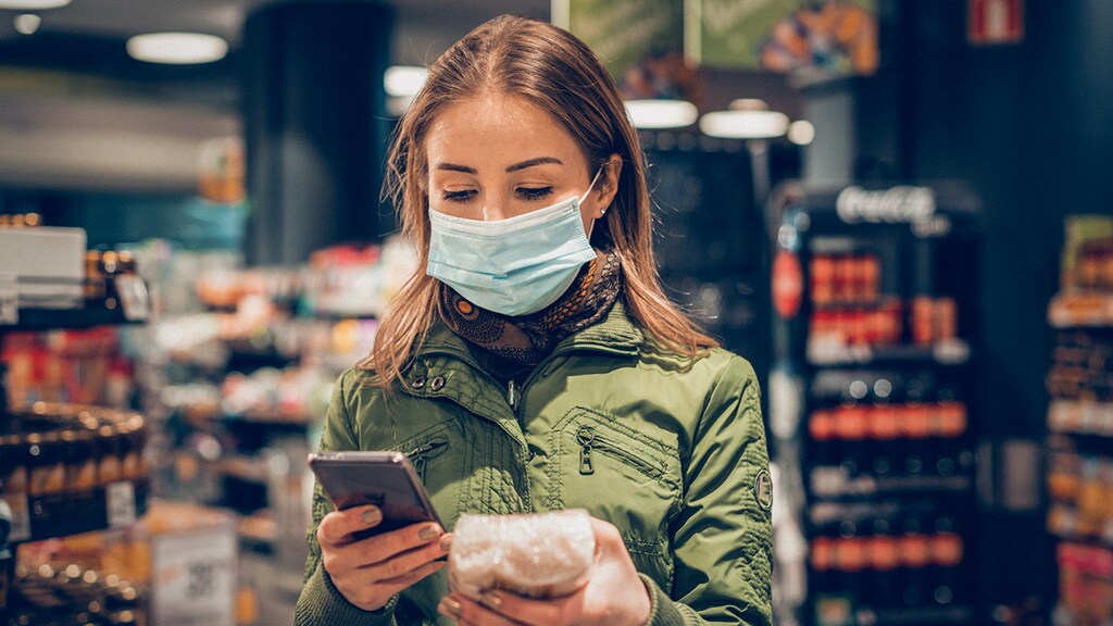 Retail supply chains: Learning lessons from disruptions | Maersk