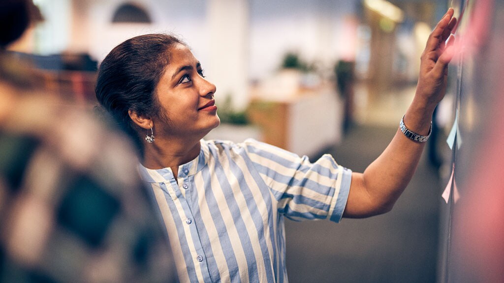 Actionability needs to be part of your supply chain resilience strategy ...