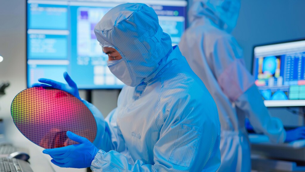Small chips, big business: Securing semiconductors for the modern world ...