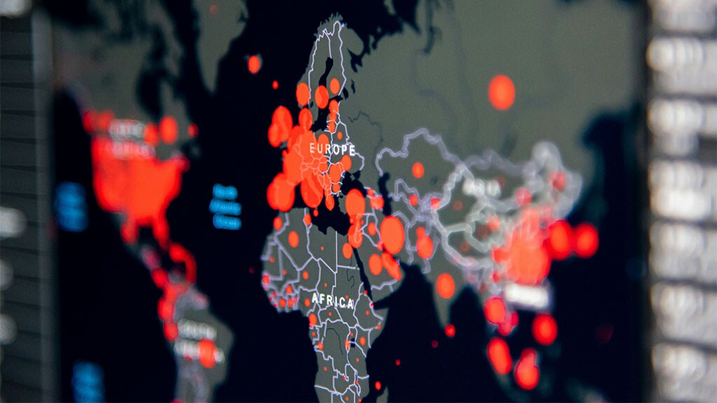 2025 Supply Chains Risks: Monitoring Global Events | Maersk