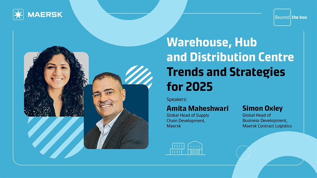 Top Warehouse, Hub & Distribution Centre Trends and Strategies for 2025 ...