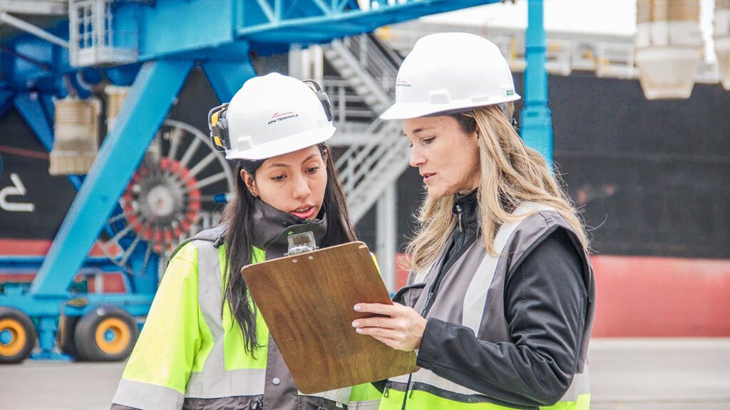 Importance of correct HS classification codes | Maersk