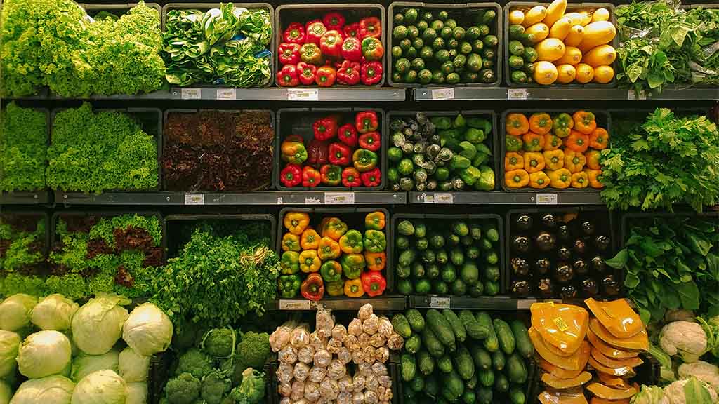 What to Expect in 2026: Fresh Produce Trends & Opportunities | Maersk