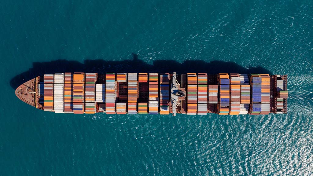 Navigating Red Sea Disruptions with a Trusted Logistics Partner | Maersk