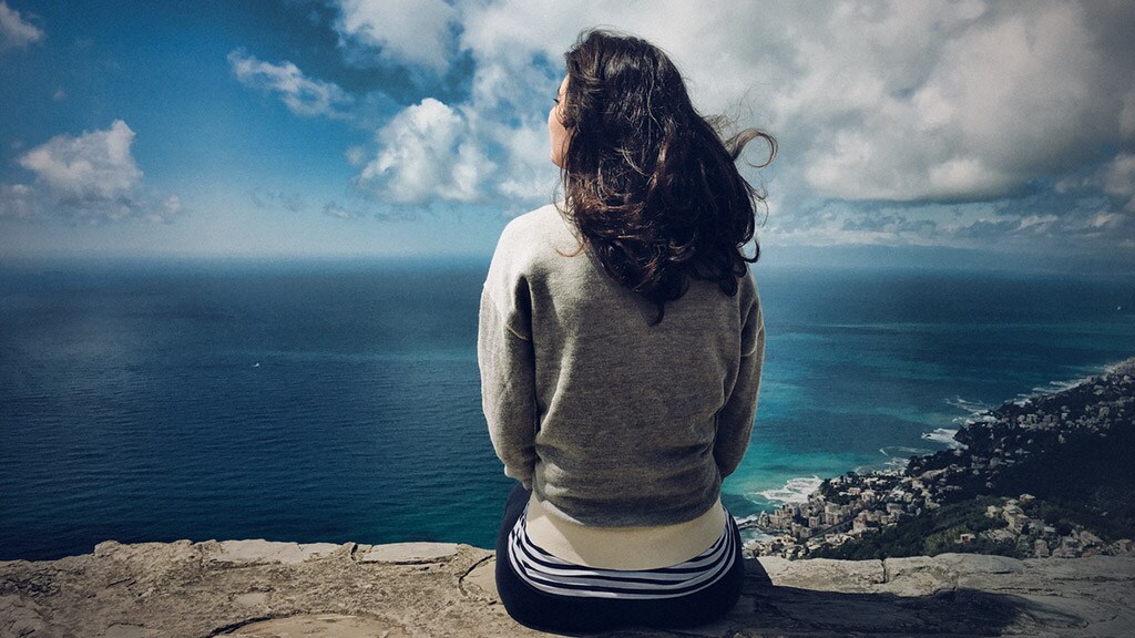 PODCAST: The path to reducing emissions in shipping | Maersk