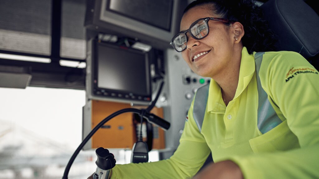 4 ways sustainable logistics can help your business | Maersk