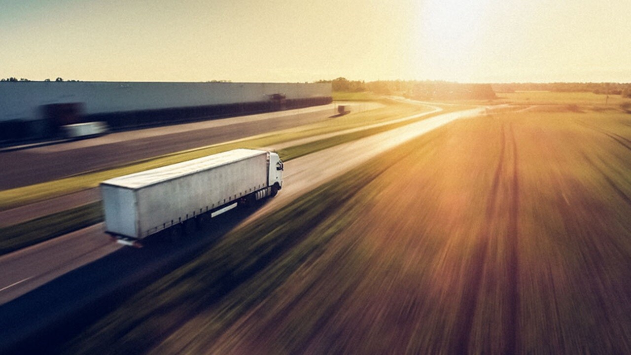 4 ways sustainable logistics can help your business | Maersk