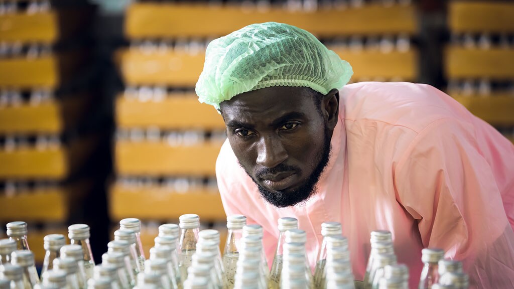 3 Recent Trends for FMCG Packaging | Maersk