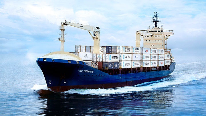 MCC Philippines | Sealand – A Maersk Company