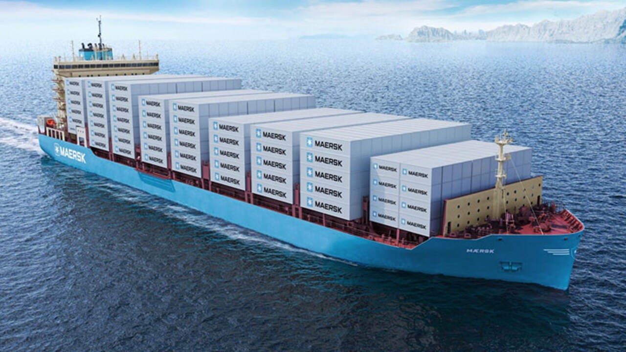 Cold Chain Solutions for perishables in Latin America | Maersk