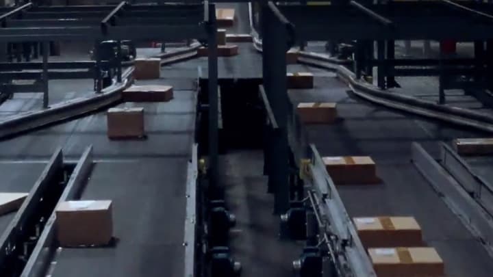 Local warehouses | Warehousing and Distribution services in Latin ...