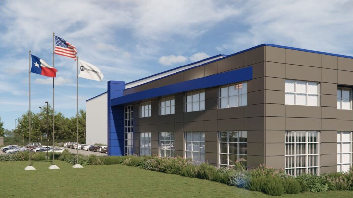 Cold Chain Logistics Services in United States of America | Maersk