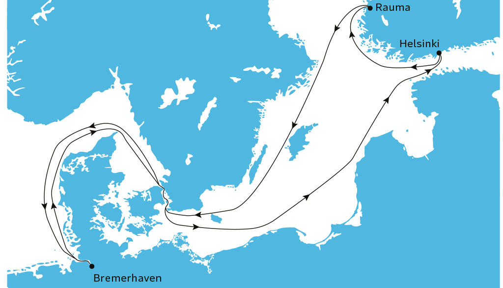 Construction of 43,000 sqm Maersk Flow Warehouse to begin in Duisburg ...