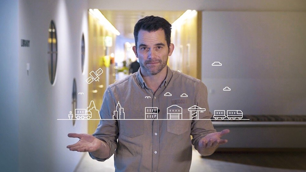 Logistics Explained | Learn all about logistics | Maersk