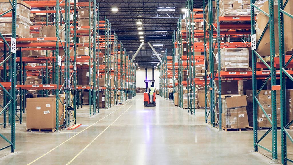 Third-Party Logistics (3PL): Types and Services | Maersk