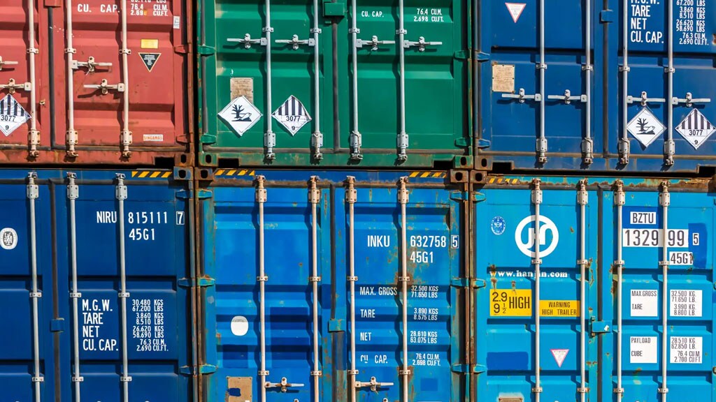 9 reasons why your container might be delayed | Maersk