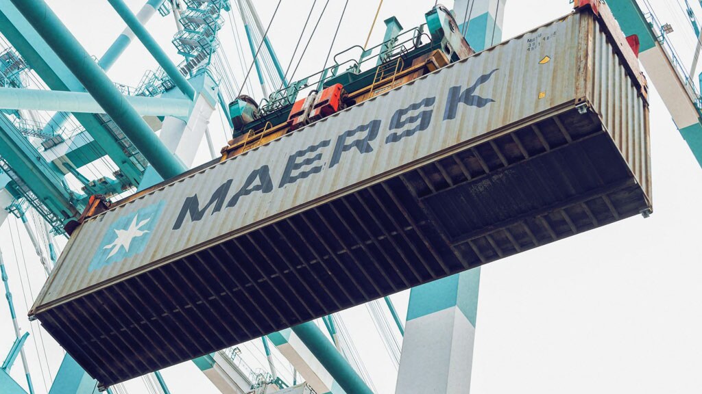 A Complete Guide to Using Inland Container Depots (ICDs) | Maersk