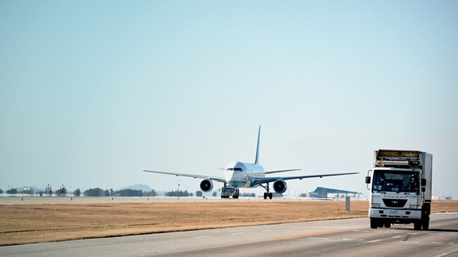 Inland transportation, its modes and advantages | Maersk