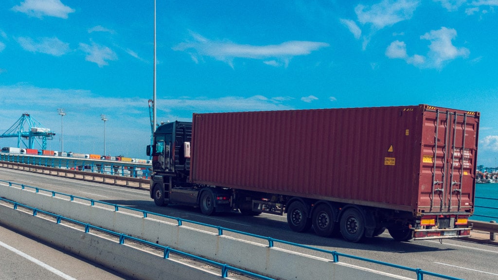 Road Cargo Transport