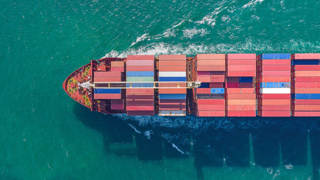 What is LCL and FCL shipping? | Maersk